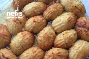 Kalbura Bastı - Nefis Yemek Tarifleri - Esra