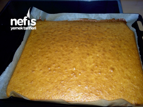 Lambada Pastası - Nefis Yemek Tarifleri