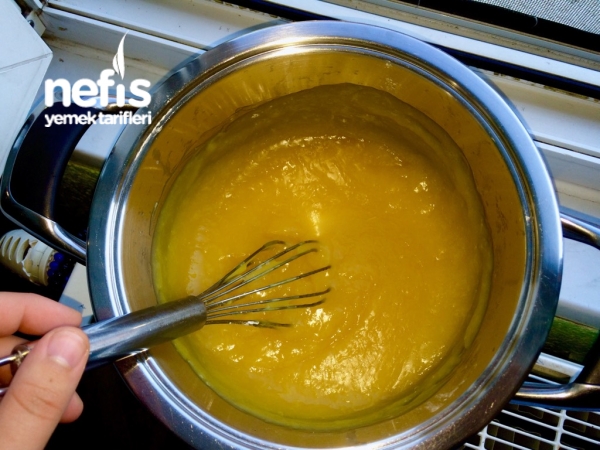 Lambada Pastası - Nefis Yemek Tarifleri