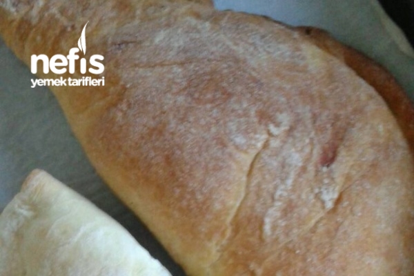 Soğanlı Ekmek - Nefis Yemek Tarifleri