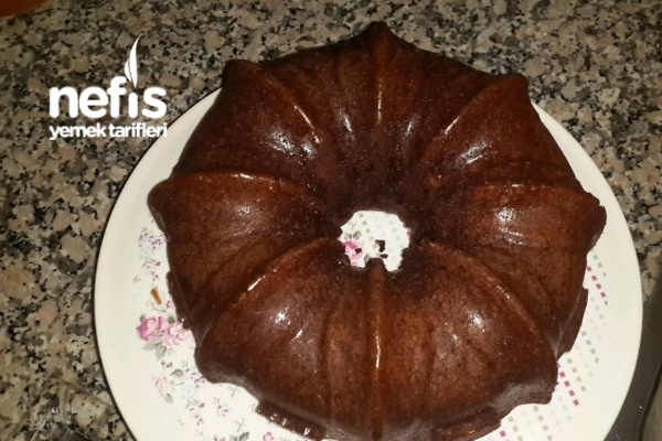 Kakaolu Kek - Nefis Yemek Tarifleri - #825177