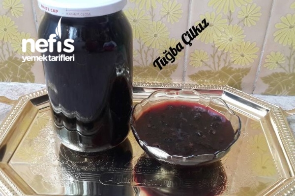 Kiraz Reçeli - Nefis Yemek Tarifleri - #827924