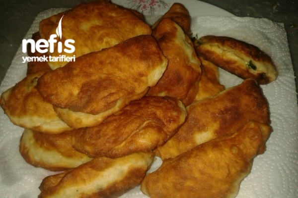 Hamur Hurması - Nefis Yemek Tarifleri