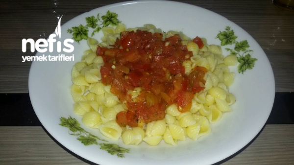 Makarino Tarifi - Nefis Yemek Tarifleri