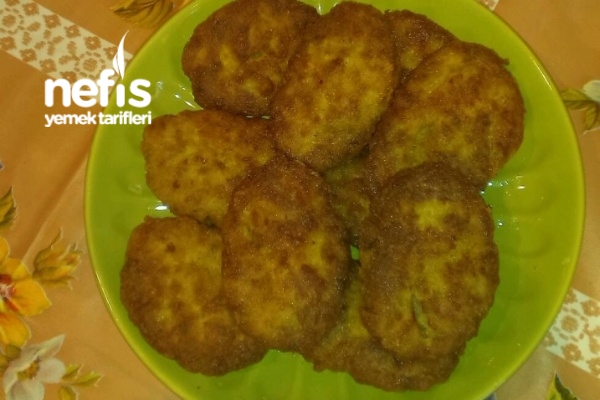 Azeri Katleti - Nefis Yemek Tarifleri