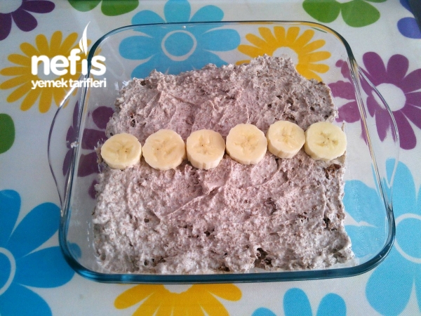 Çok Basit Bir Tatlı Perişan Pasta - Nefis Yemek Tarifleri Çok Basit Bir Tatlı Perişan Pasta - Nefis Yemek Tarifleri