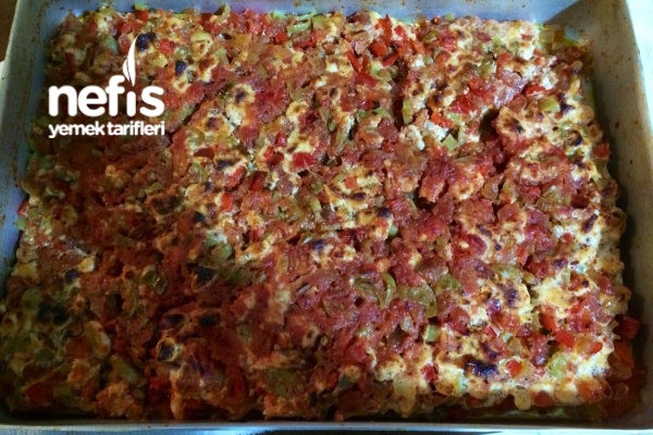 İsotlu Tavuk Tava - Nefis Yemek Tarifleri