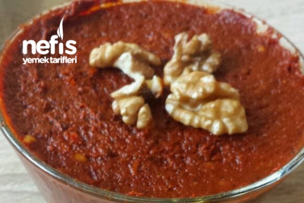 Çemen Tarifi - Nefis Yemek Tarifleri - #899634