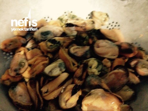 Midye Tava Tarifi - Nefis Yemek Tarifleri - #900606