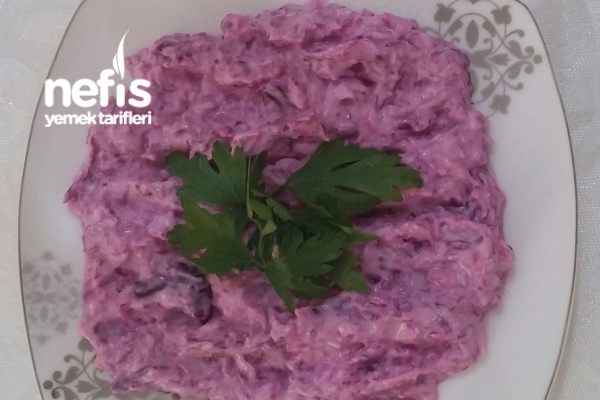 Pembe Sultan Tarifi - Nefis Yemek Tarifleri - #904386