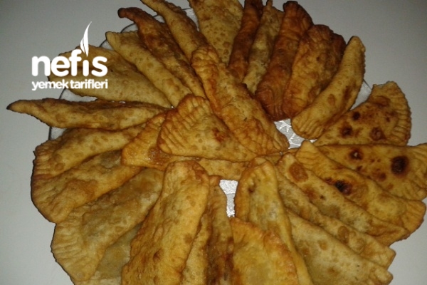 Sembusek (Hatay) - Nefis Yemek Tarifleri