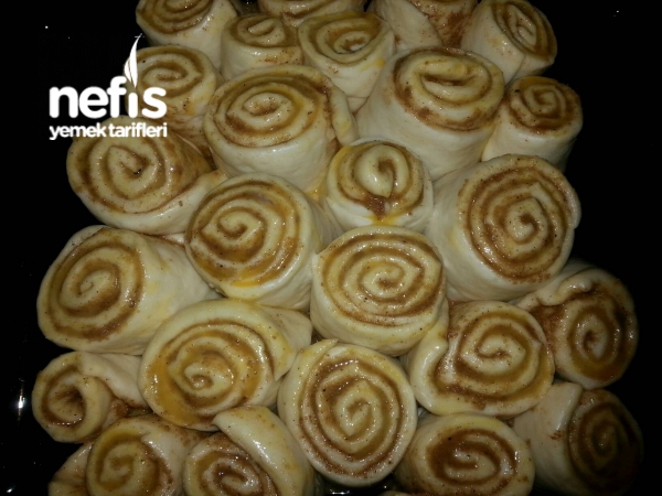 Lokur - Nefis Yemek Tarifleri