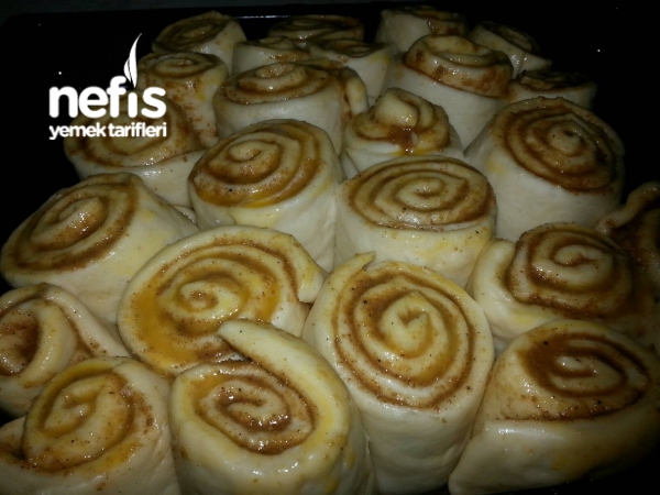 Lokur - Nefis Yemek Tarifleri