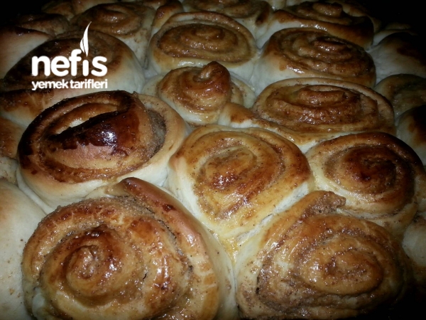 Lokur - Nefis Yemek Tarifleri