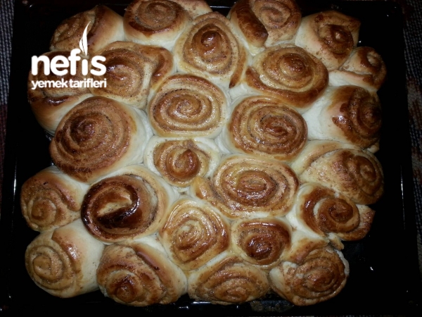 Lokur - Nefis Yemek Tarifleri