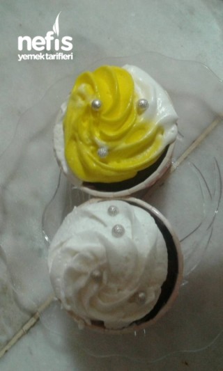Süpriz Cap Cuke - Nefis Yemek Tarifleri