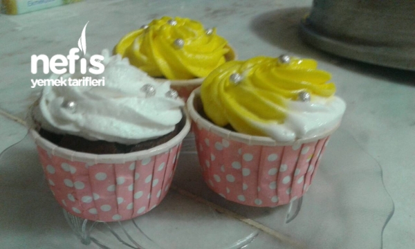 Süpriz Cap Cuke - Nefis Yemek Tarifleri