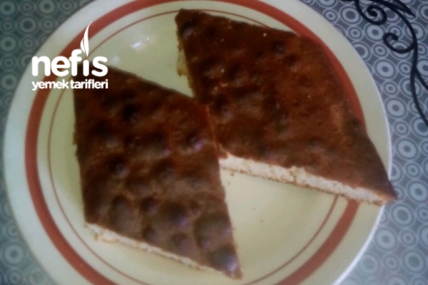 Sade Kek - Nefis Yemek Tarifleri - #919954