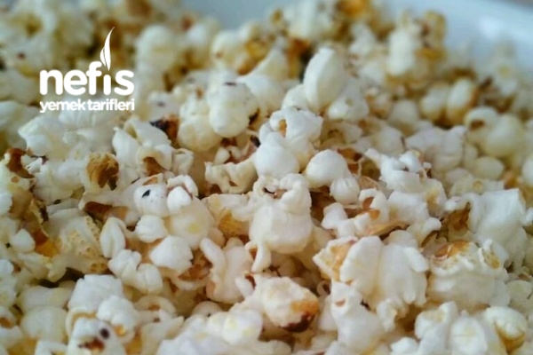 Şekerli Mısır - Nefis Yemek Tarifleri