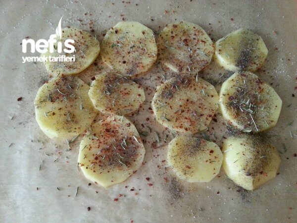 Fırında Balık Tarifi - Nefis Yemek Tarifleri - #955434