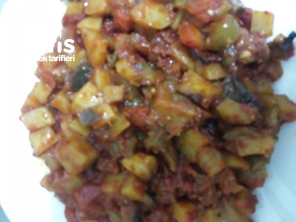 Güveç Tava - Nefis Yemek Tarifleri