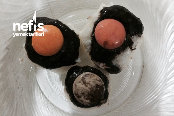 Bonibon Şekeri - Nefis Yemek Tarifleri