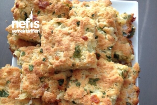 Kolay Börek - Nefis Yemek Tarifleri - #965543