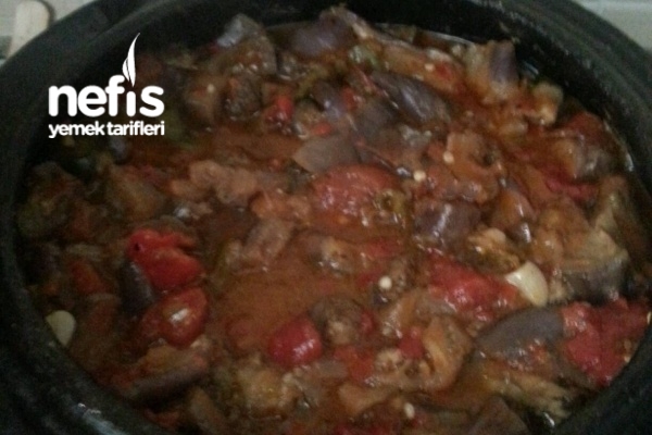 Güveç - Nefis Yemek Tarifleri - #988213