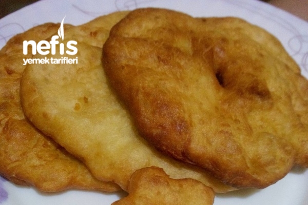 Pişi - Nefis Yemek Tarifleri - #987509