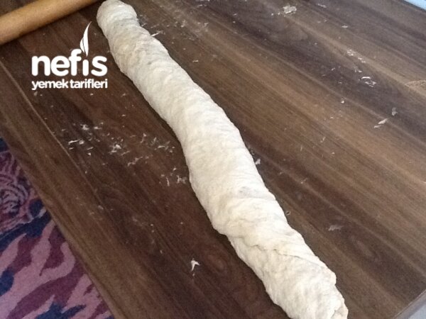 Peksimet Tarifi - Nefis Yemek Tarifleri