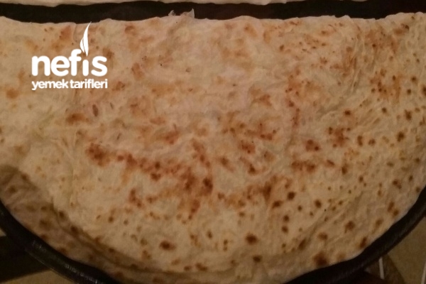 Kelem Qutabı (Azerice) - Nefis Yemek Tarifleri