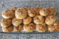 Susamlı Simit Yapımı - Nefis Yemek Tarifleri