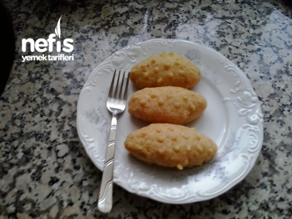 Kalbura Bastı Tatlımız - Nefis Yemek Tarifleri