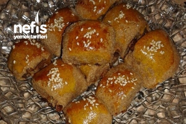 Nokul - Nefis Yemek Tarifleri