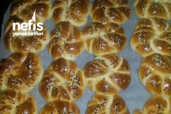 Açma - Nefis Yemek Tarifleri - #1063900