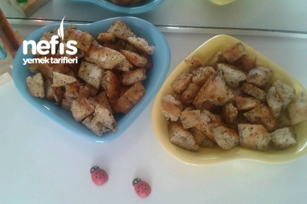 Kolay Kruton - Nefis Yemek Tarifleri