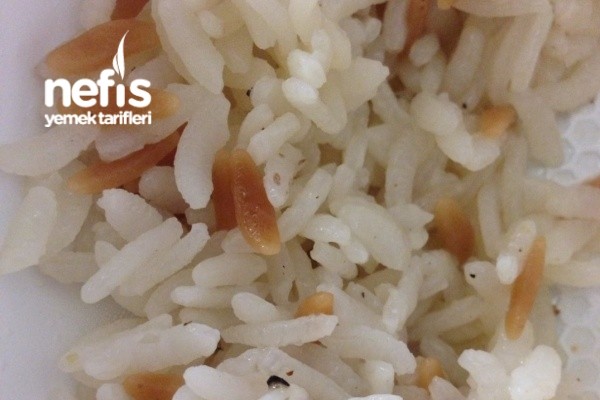 Kırık Pirinç Nedir? Nerede Kullanılır, Pilav Olur Mu? - Nefis Yemek ...