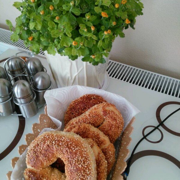 Ankara Simiti - Nefis Yemek Tarifleri - #509419