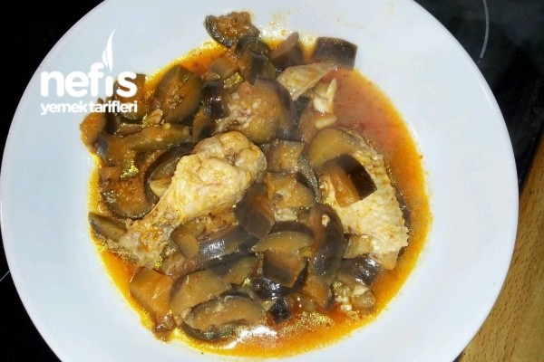 Arnavut Ciğeri (Tavuk Ciğerinden) - Nefis Yemek Tarifleri