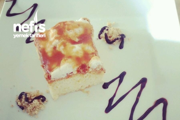 Triliçe Tatlısı - Nefis Yemek Tarifleri - #1156363