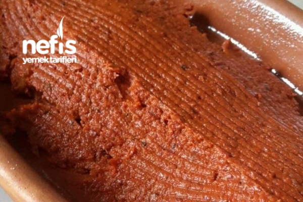 Acuka Tarifi - Nefis Yemek Tarifleri - #1170739