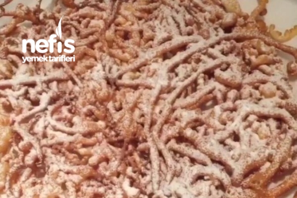 Huni Tatlısı - Nefis Yemek Tarifleri