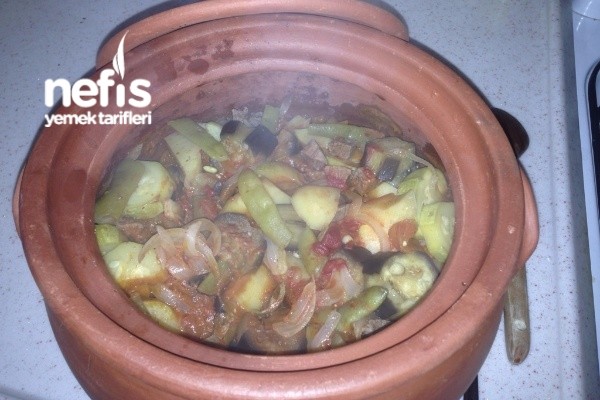 Güveç İlk Kullanımı ve Temizlik İpuçları - Nefis Yemek Tarifleri