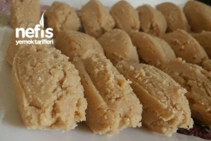 Umaç Helvası - Nefis Yemek Tarifleri - Aynur ( Azerbaycan mutfağı )