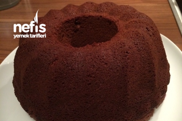 Nutella Pasta - Nefis Yemek Tarifleri