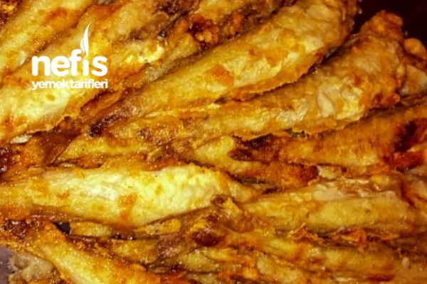 Mezgit Balığı - Nefis Yemek Tarifleri