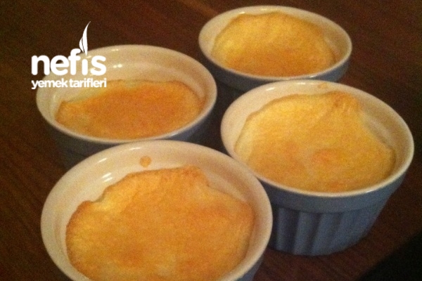 Tez Pişti - Nefis Yemek Tarifleri