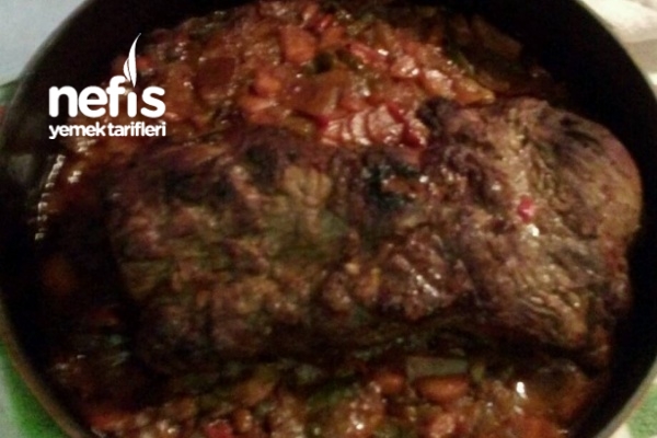 Dana Rosto - Nefis Yemek Tarifleri - #1254905