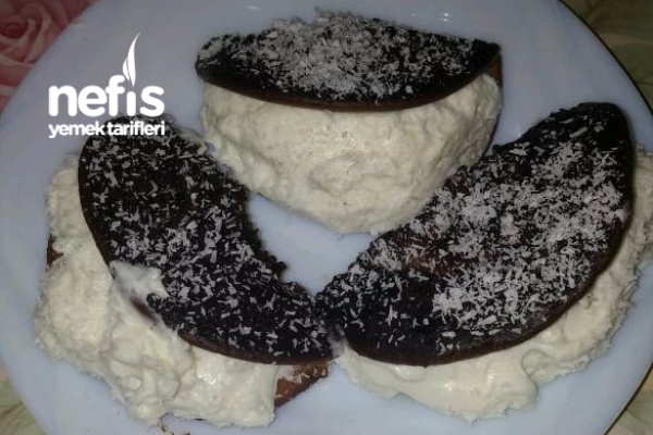 Süt Dilimi - Nefis Yemek Tarifleri - #1307306