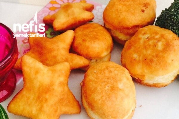 Tombik Tombik - Nefis Yemek Tarifleri